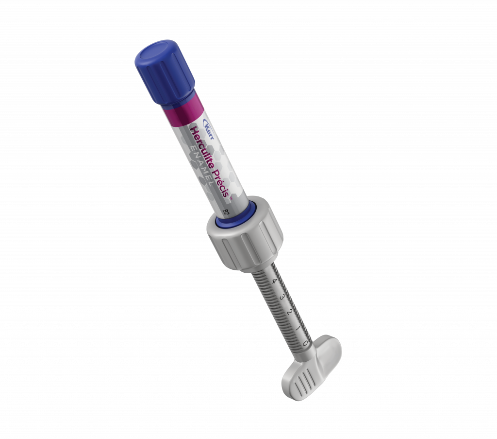 Herculite Précis - Kerrdental