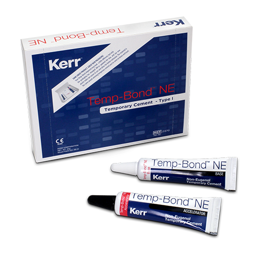 Temp-Bond NE - Kerrdental