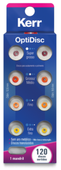 OptiDisc - Kerrdental