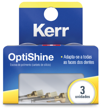OptiShine - Kerrdental