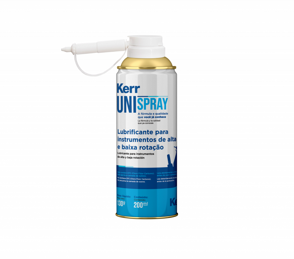 Kerr UNIspray - Kerrdental