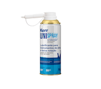 Kerr UNIspray - Kerrdental