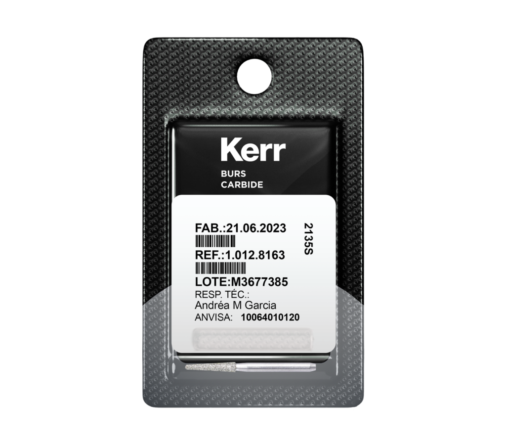 Ponta Diamantada - Kerrdental